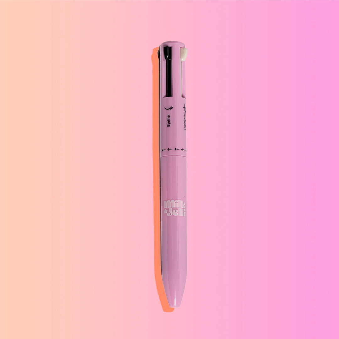 4-in-1 Makeup Pen – Milk Jelli